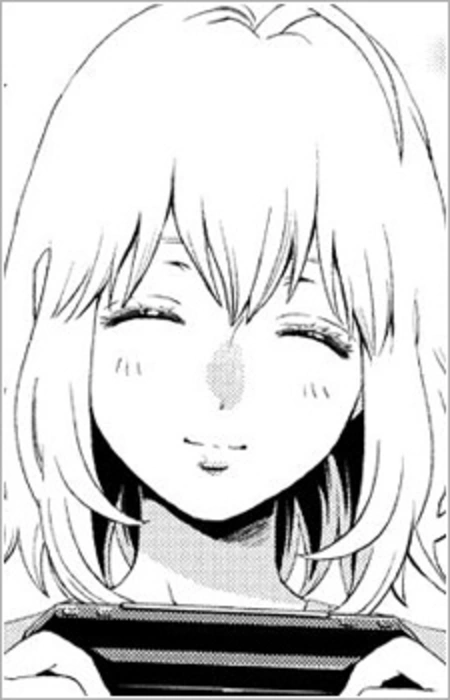 Mai Yashiro / Персонаж