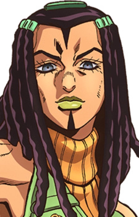 Ermes Costello Персонаж 