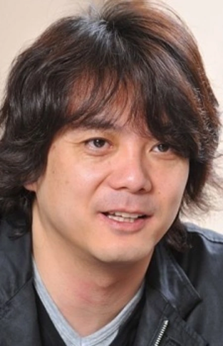 Akihiro Hino / Человек Akihiro Hino / Человек